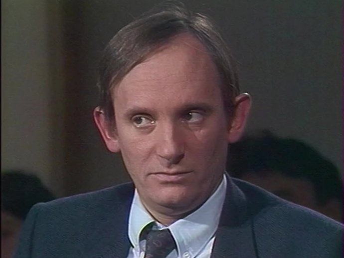 Pierre Péan et les secrets d'état | INA