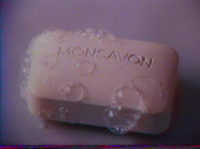 Monsavon : Savon au lait et à la lavande | INA