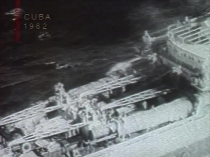 Cuba, 1962 | INA