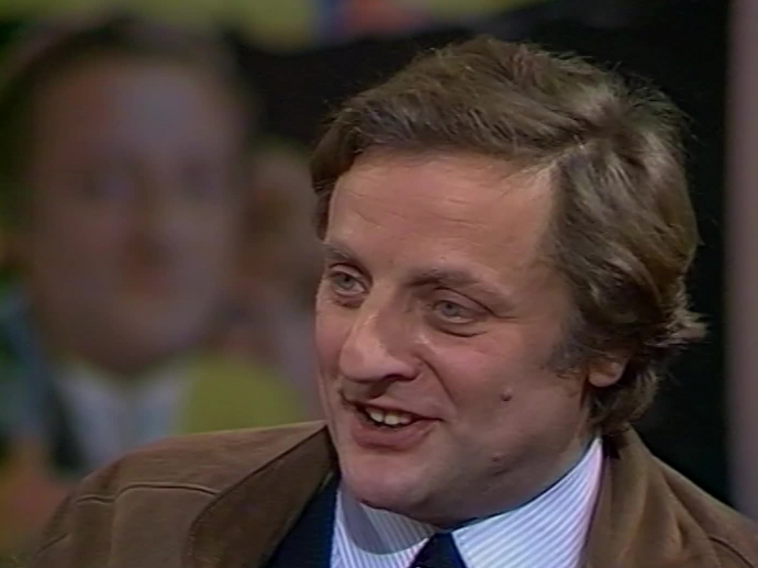 Bruno Cremer à propos de ses rôles au cinéma | INA