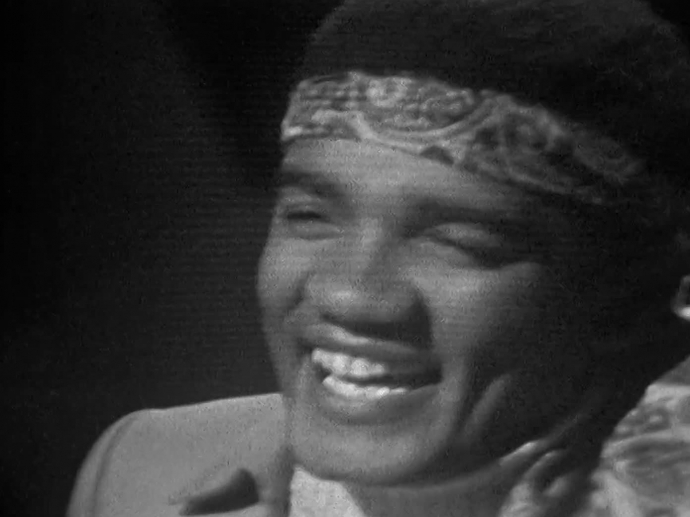 Wilson Simonal "Pais tropical" | INA