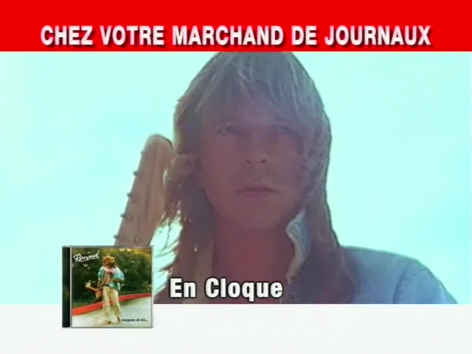 Renaud : Album morgan de toi version M6 | INA