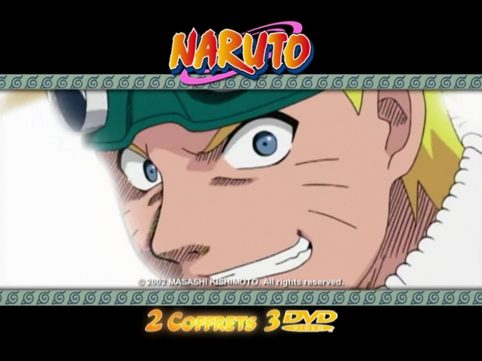 Naruto | INA