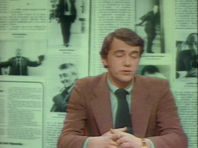 Jacques Duquesne | INA