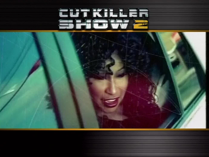 Cut Killer show II version 16 secondes | INA