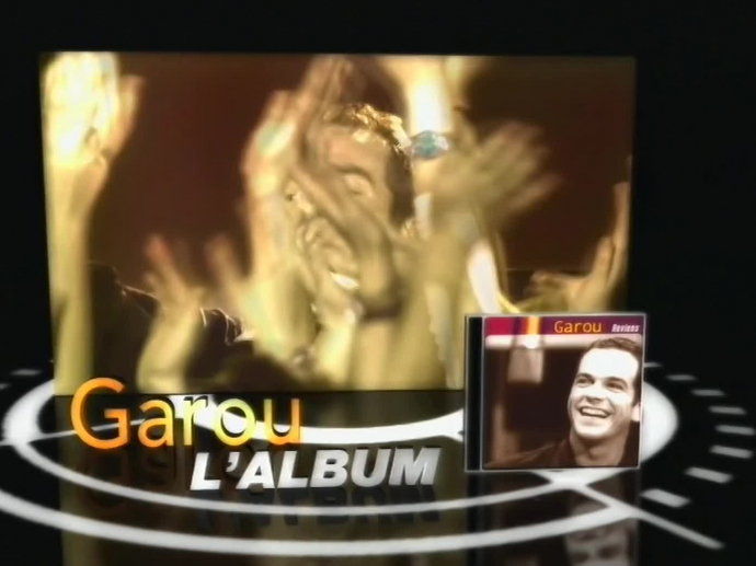 Garou : routes | INA