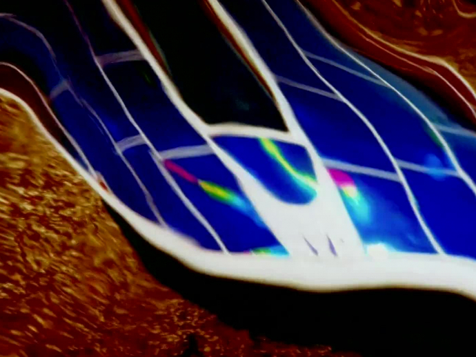 Honda Solar Car : Véhicule solaire | INA