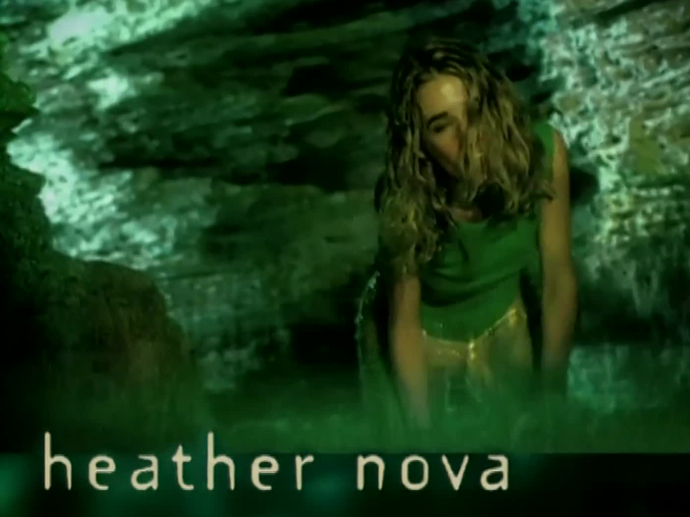 Heather Nova version 20 secondes | INA