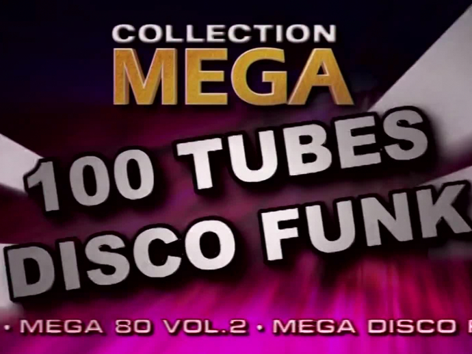 Opération méga version 15 secondes | INA