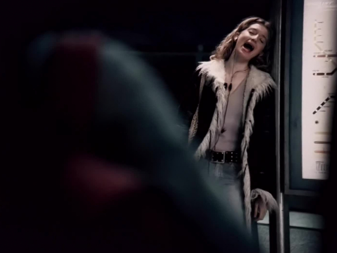 Nokia 5510 : N5510 maverick version 28 secondes | INA