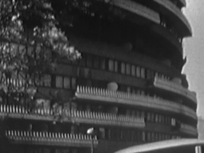 Scandale Watergate | INA