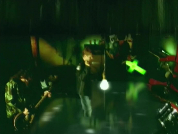 Kyo : Album version 13 secondes | INA