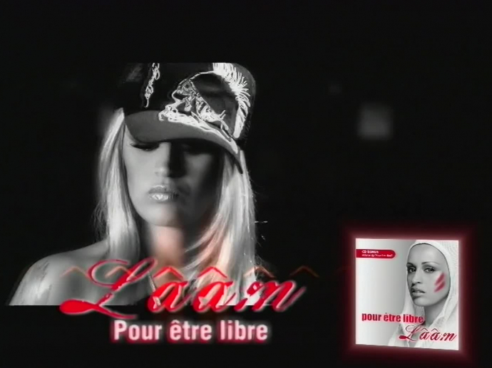 Laam : Album prix spécial Version 20 secondes | INA