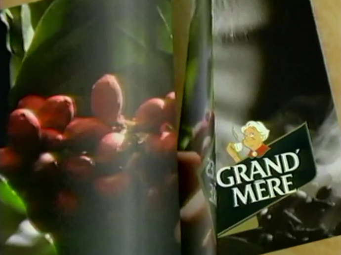PACTE QUALITE PRIX KRAFT JACOBS SUCHARD : CAFE GAMME PROMOTION | INA