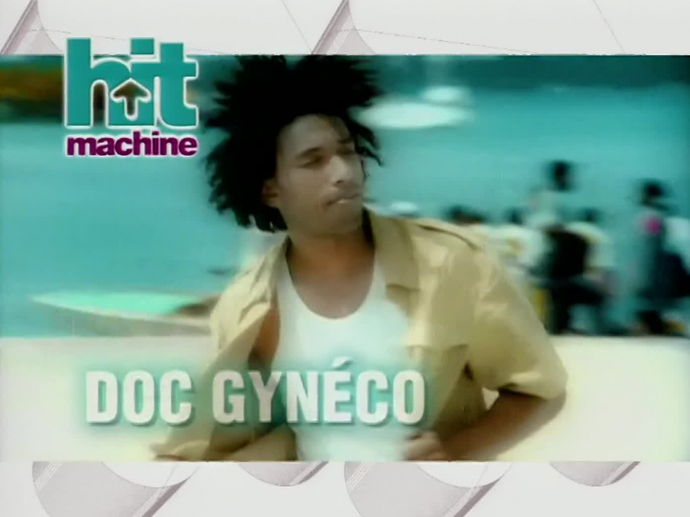 Hit machine vol.02 version 40 secondes | INA