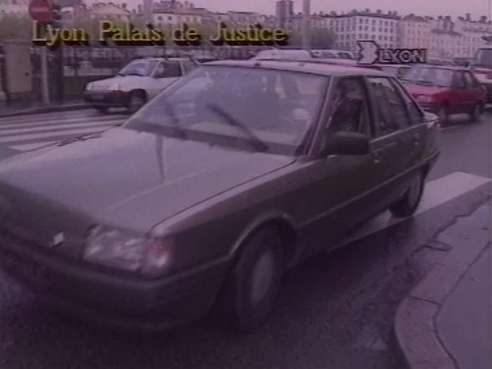 Audition ripoux | INA