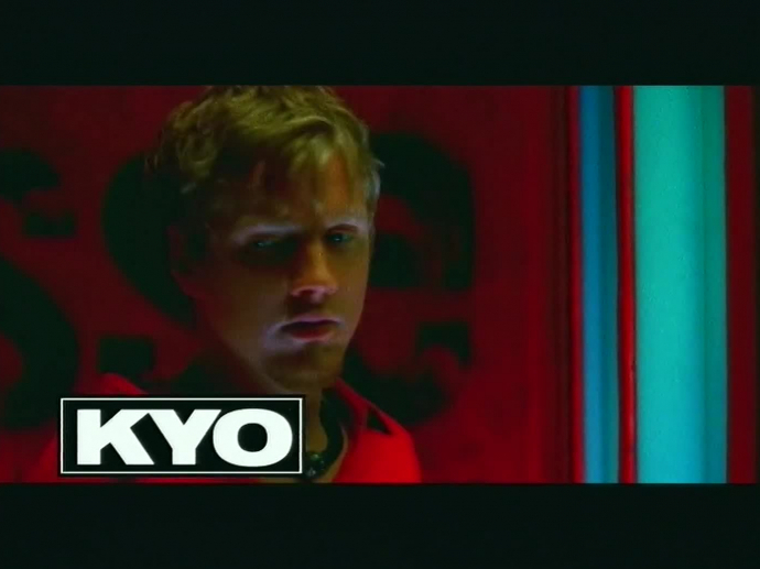 Kyo : Album version 12 secondes | INA