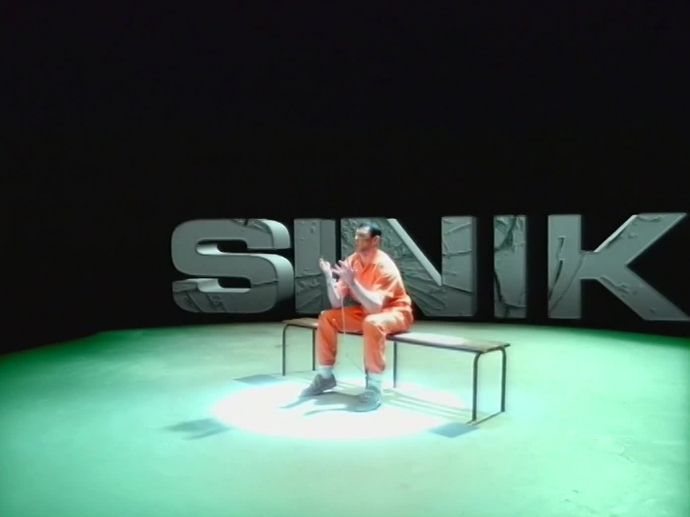 Sinik sang froid vodafone | INA