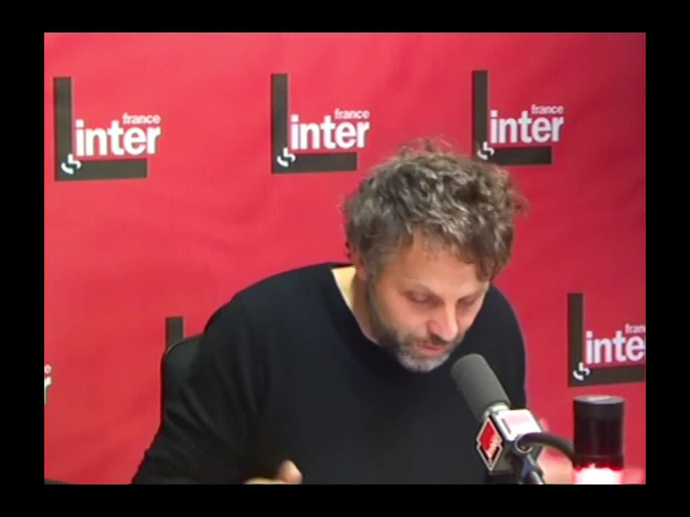 Jean-Pierre Treiber : clap de fin ! | INA