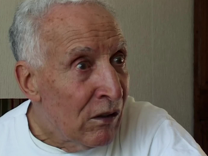 Conditions de préparation d'Alain Mimoun pour les Jeux Olympiques de ...