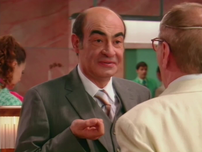 Maaf assurances : Pur bonus version 20 secondes | INA