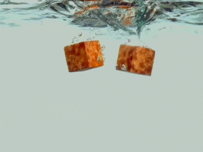 Kub or : Cours | INA