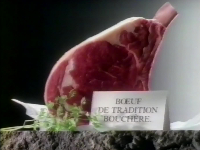 COLLECTIVE VIANDE DES PAYS DE FRANCE TRADITION BOUCHERE : VIANDE DE ...