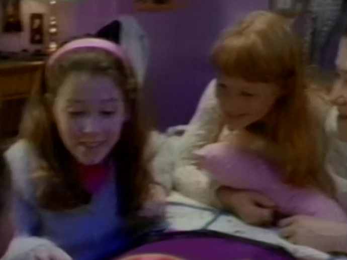 Secret et folies : Guitare version 20 secondes | INA