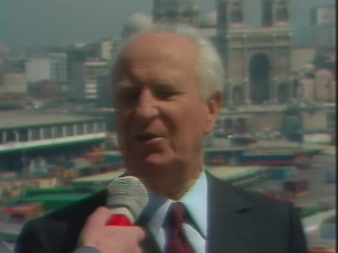 Plateau : spécial Marseille | INA