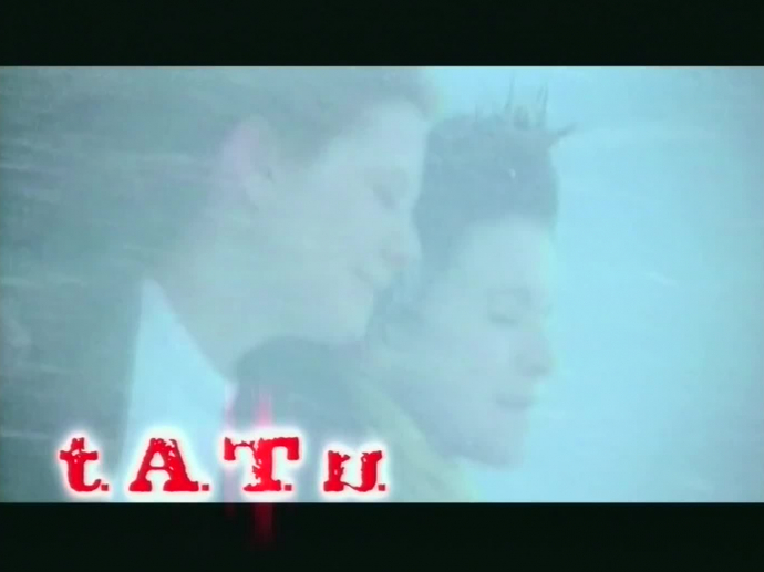 Tatu : Album not gonna get us version 15 secondes | INA