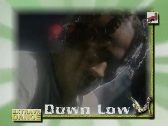 Extravadance vol.04 | INA