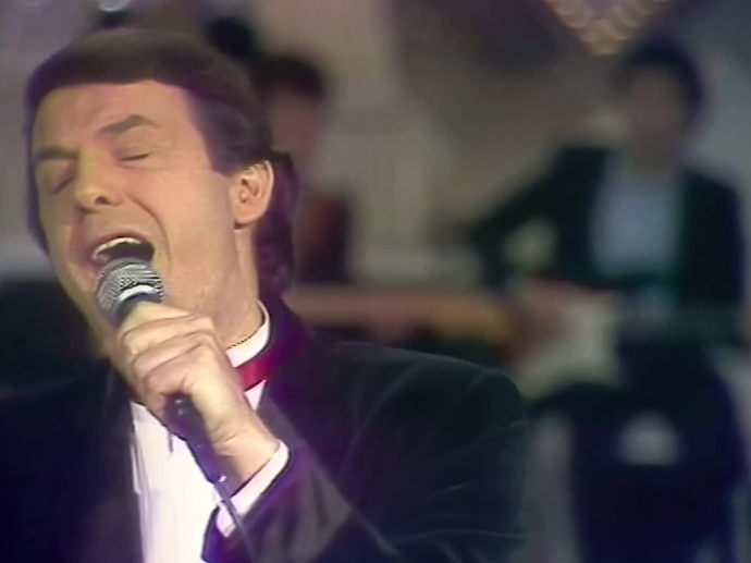 Salvatore Adamo "Puzzle" | INA