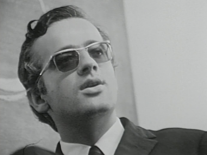 Christian Bourgois et sa maison d'édition | INA