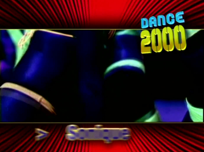 Dance 2000 | INA