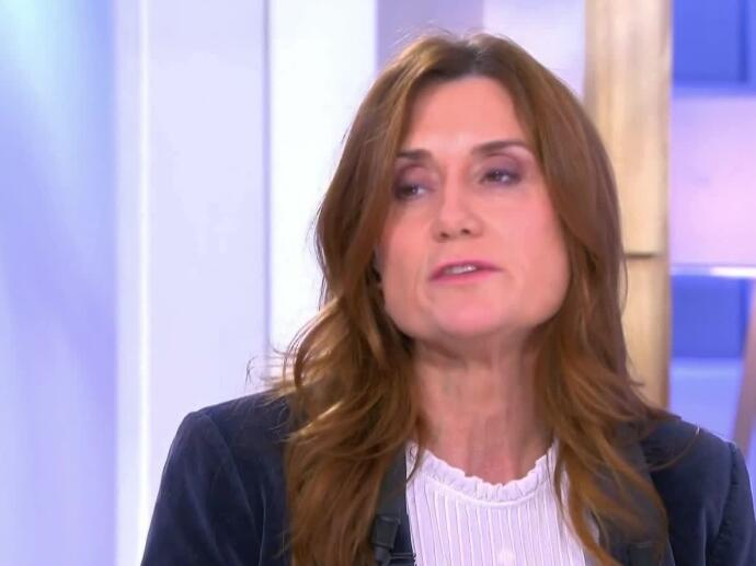 Témoignage de Sandrine Josso | INA