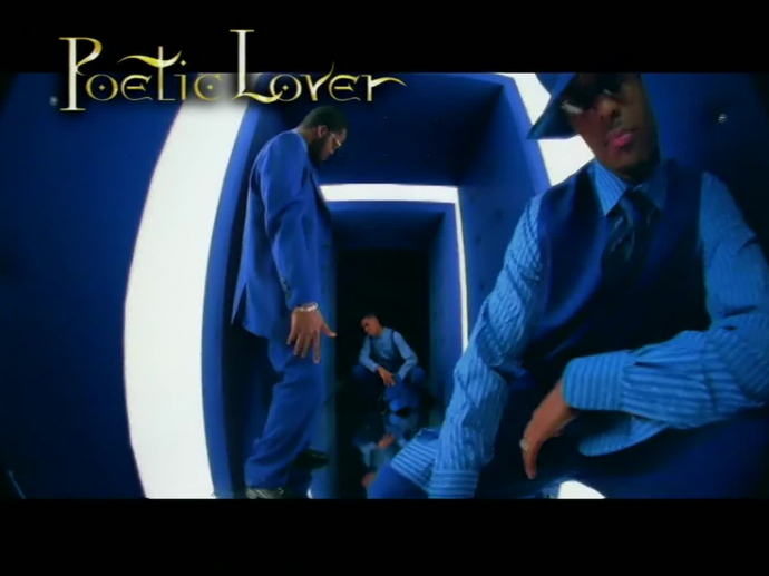 Poétic Lover : Eternellement : version 30 secondes a | INA