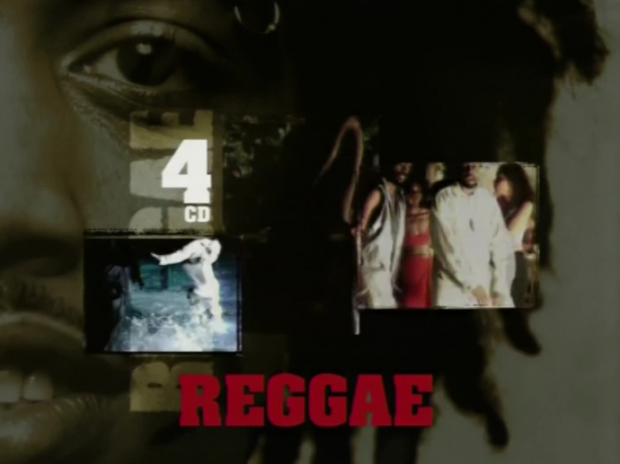 Absolute Reggae : version 27 secondes | INA