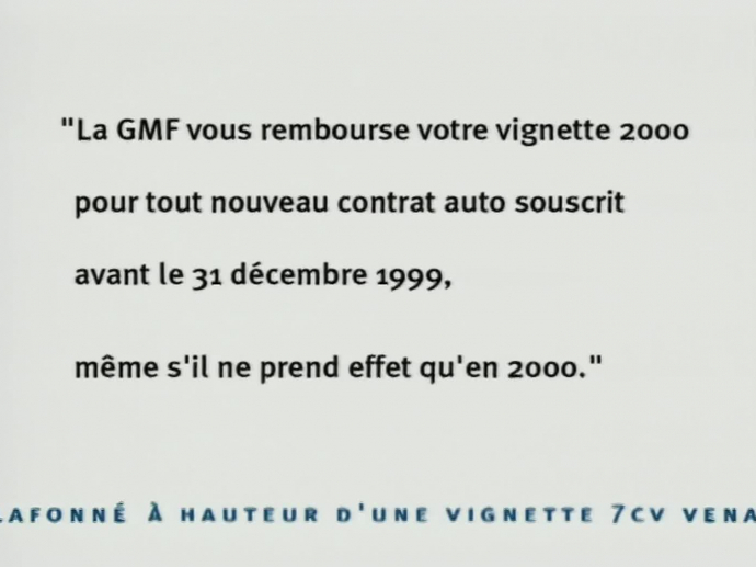 GMF : Internet | INA