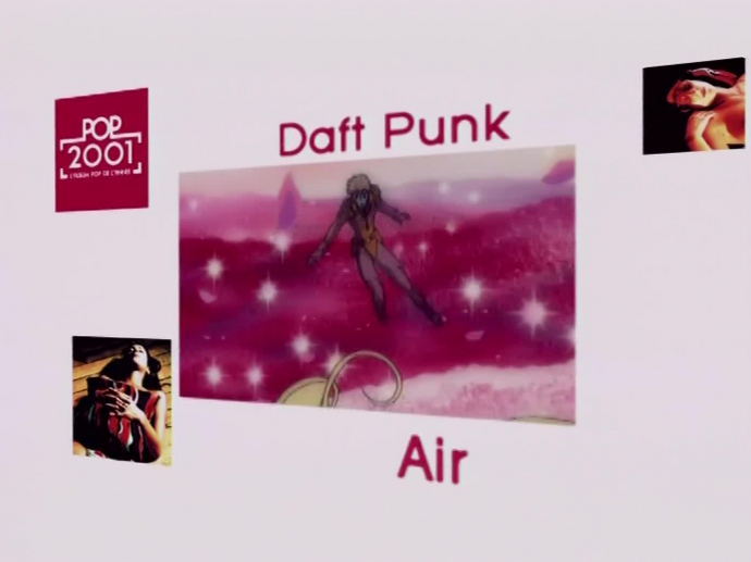 Pop 2001 version 28 secondes | INA