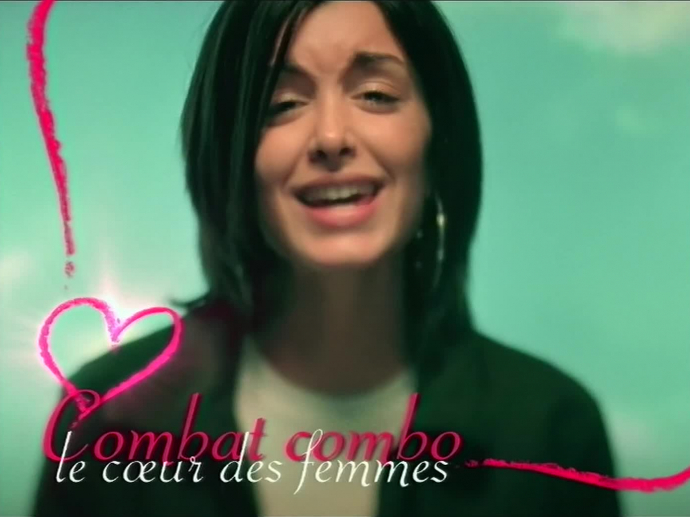 Coeur des femmes : version 19 secondes | INA