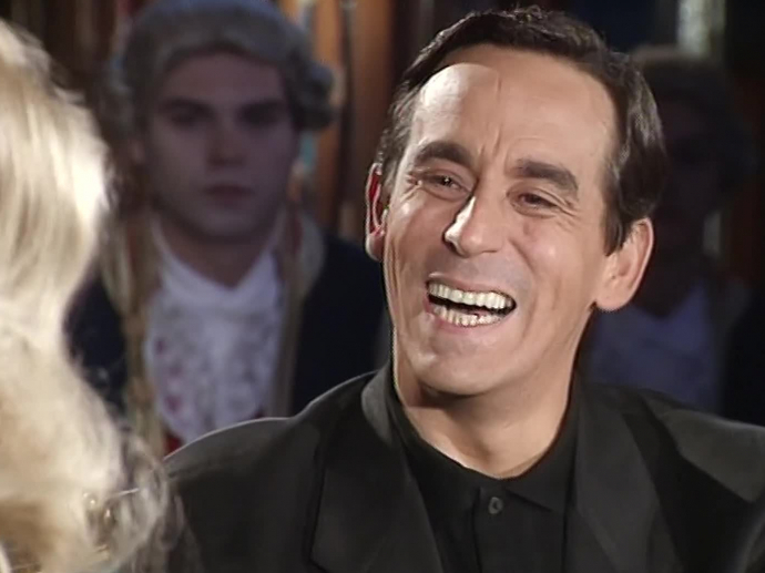 Martika "Love, thy will be done" | INA