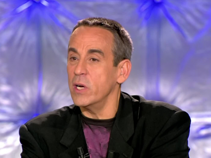 Interview biographie Zouzou la Twisteuse | INA