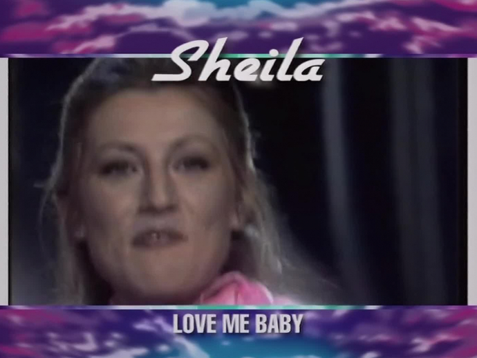 Sheila : Best of disco a | INA