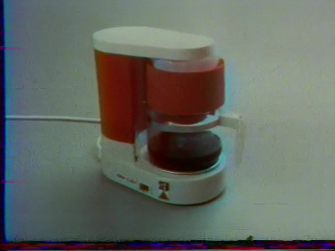 Seb : cafetière électrique : café sacré | INA