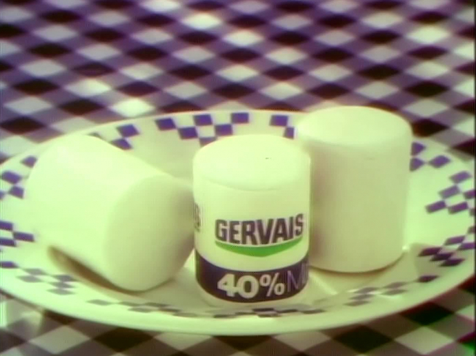 Petit Suisse (GERVAIS DANONE) : La vie en suisse | INA