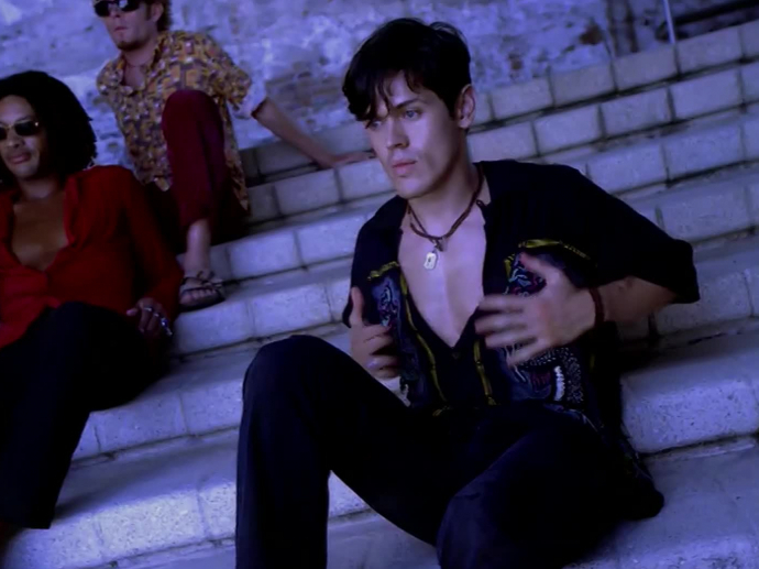 Ray Ban : Vampire | INA
