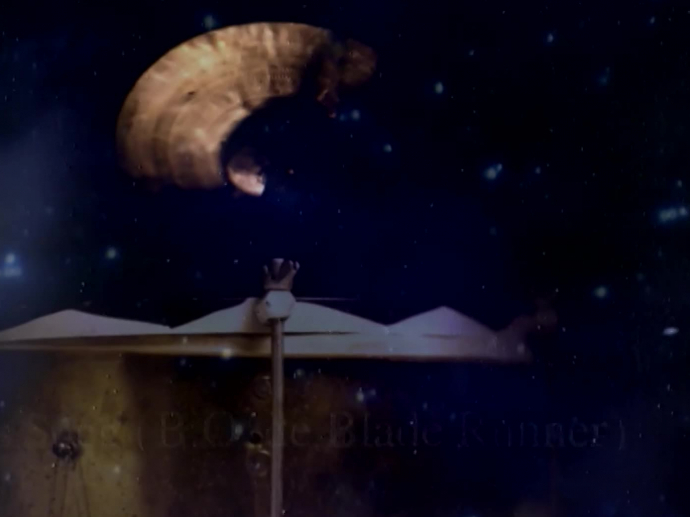 Vangelis : Conquest of paradise : version 20 secondes | INA