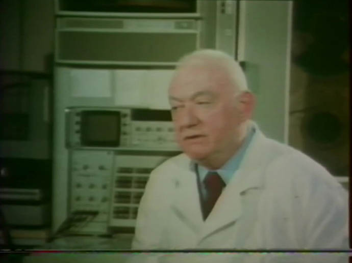 Alcoolisme : Professeur Deniker | INA