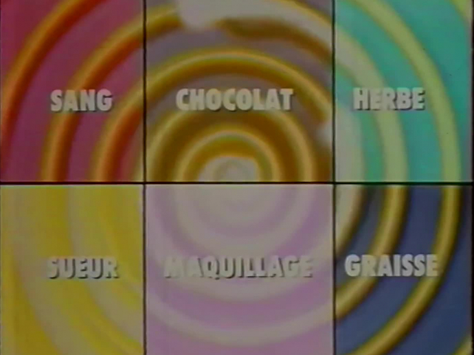 LE CHAT MACHINE : LESSIVE/POUDRE | INA