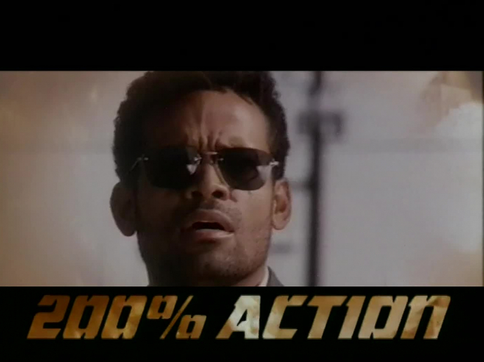 200 % action II | INA